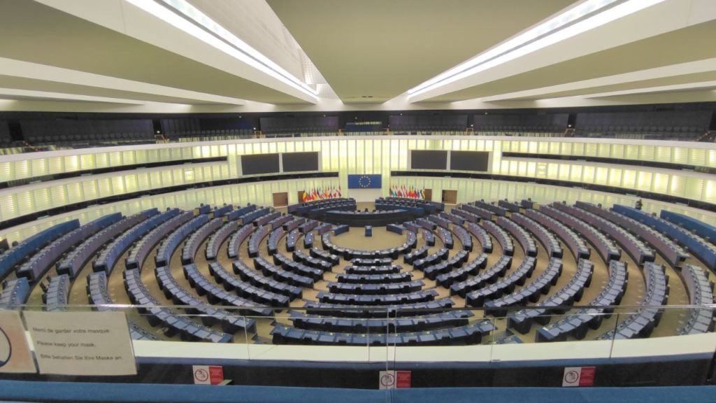 1. European Student Assembly in Straßburg – ÖH der Fachhochschule ...