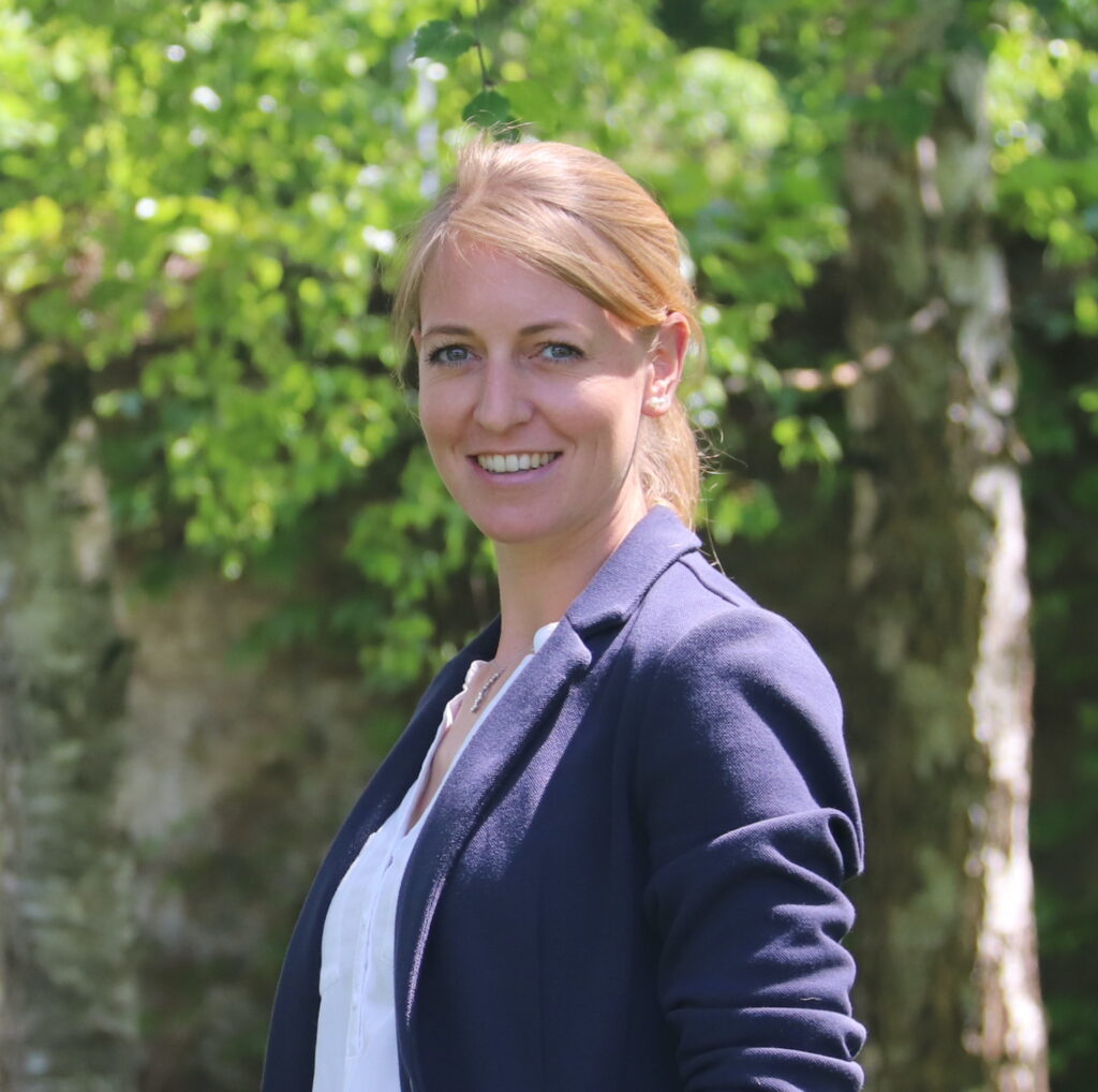 Mandatar:innen – ÖH der Fachhochschule Vorarlberg